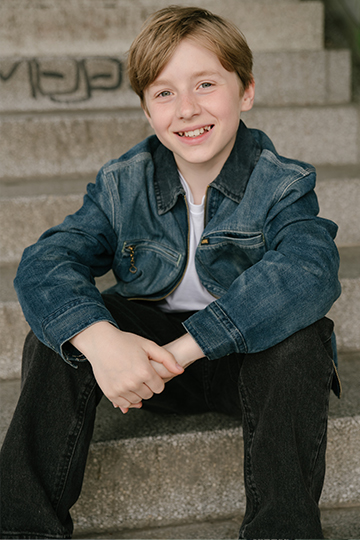 Jungen - nextgeneration